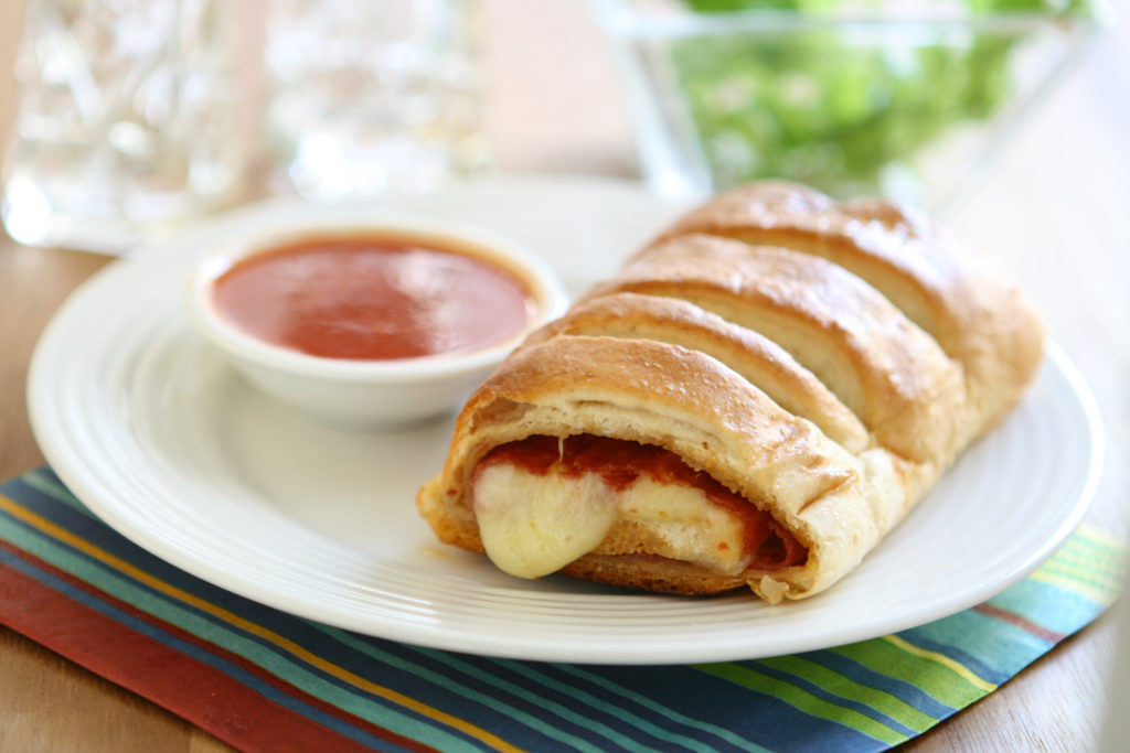 Menu | K&D Pizza & Deli