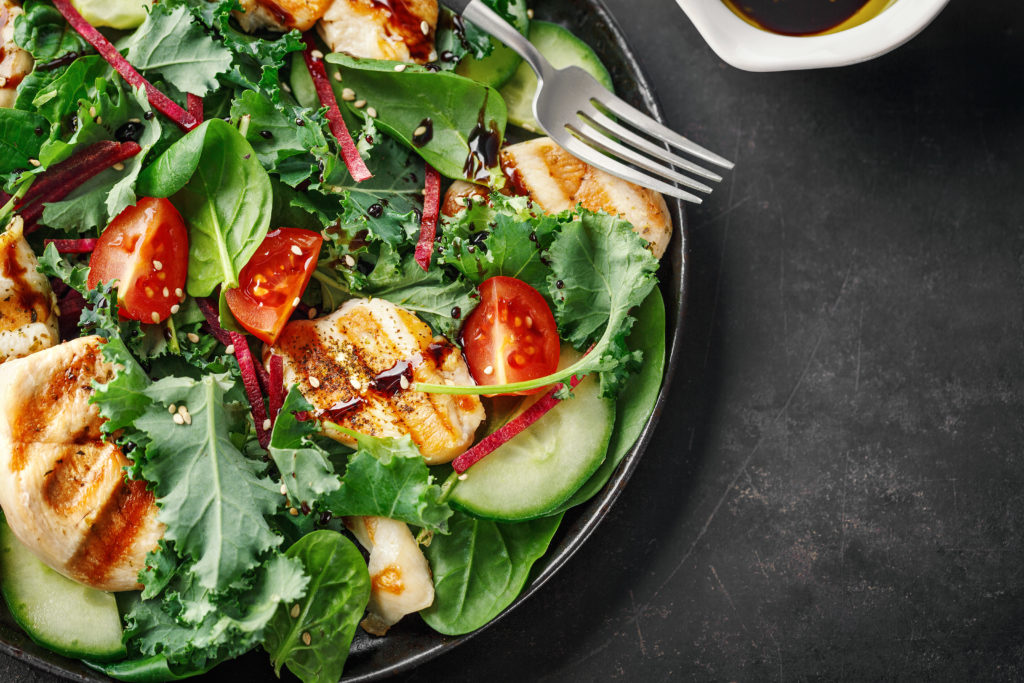 Menu | K&D Pizza & Deli